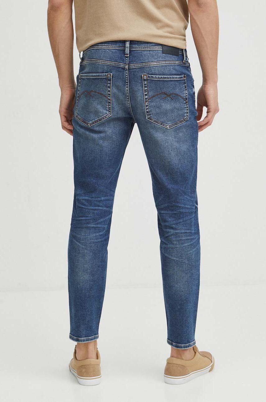 Rifle pánske - MEDICINE