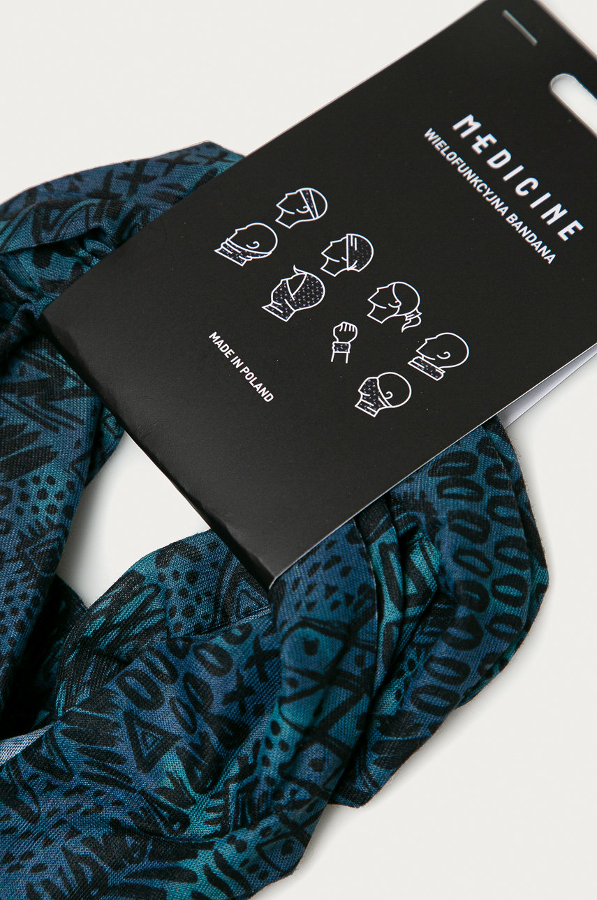 Bandana Basic | zamów na wearmedicine.com