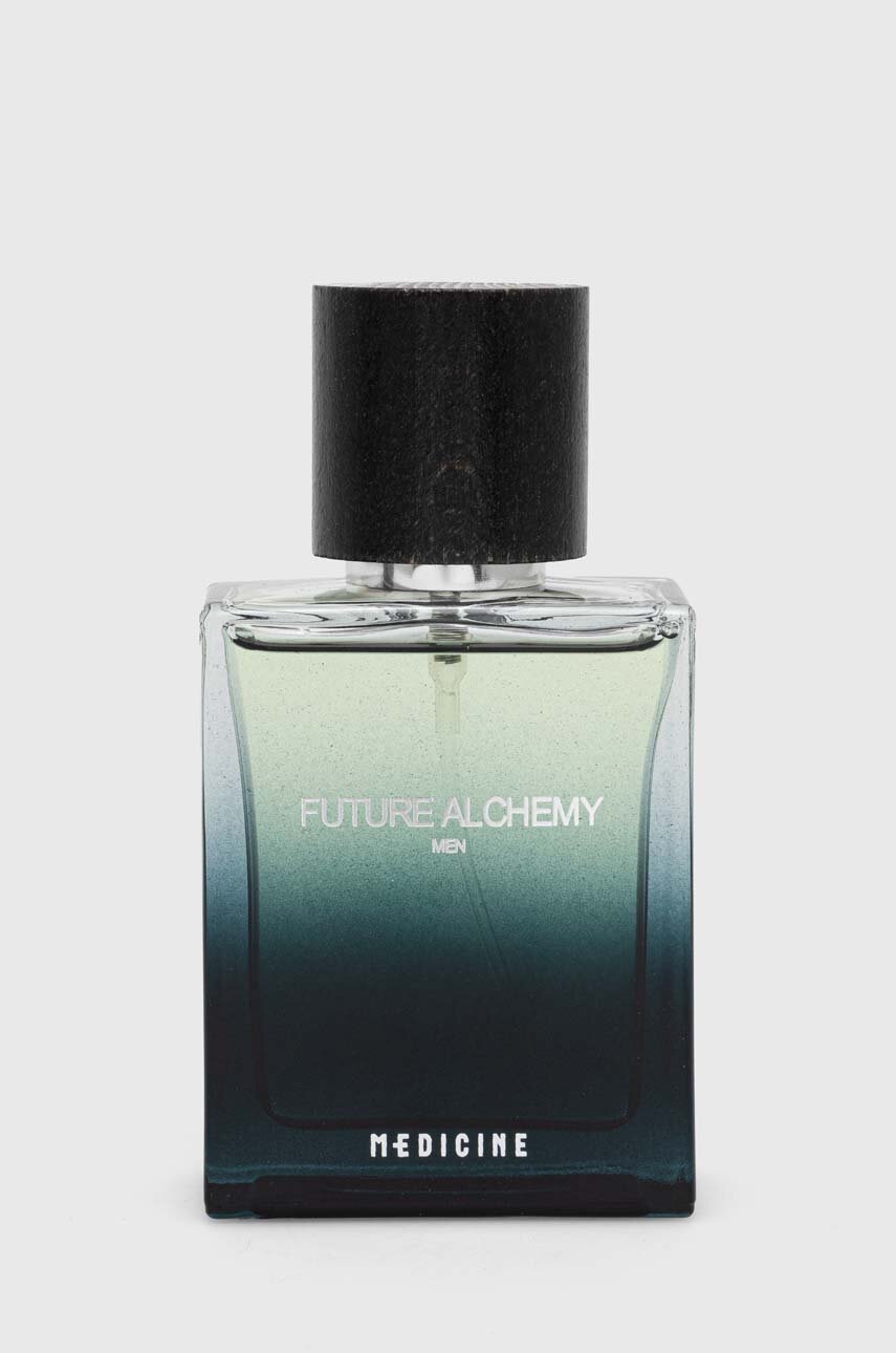 Woda perfumowana męska Future Alchemy kolor multicolor | zamów na ...