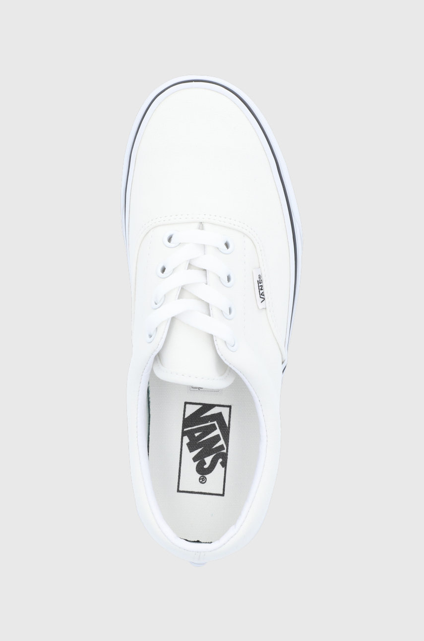 Vans plimsolls women's white color | buy on PRM
