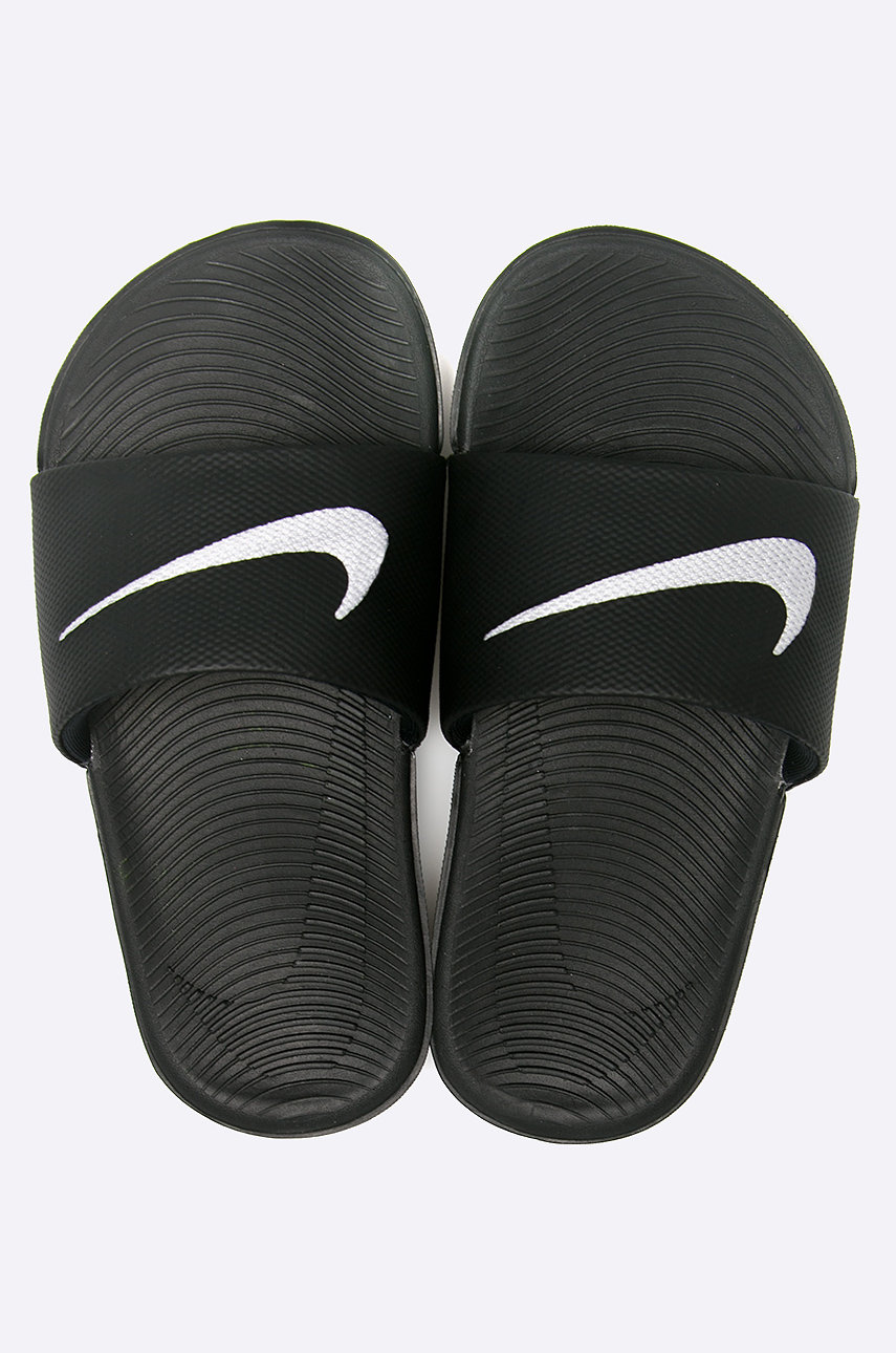 Nike Kids - Klapki dziecięce KAWA SLIDE, | Answear.com