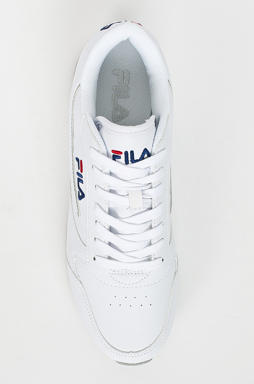 Fila - Buty Orbit Low 1010263 | Answear.com