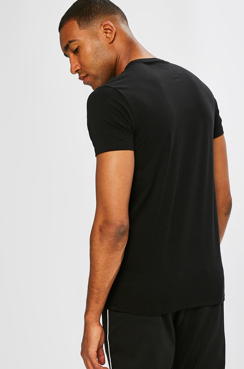 Lacoste - T-shirt TH6709 TH6709-001. | Answear.com