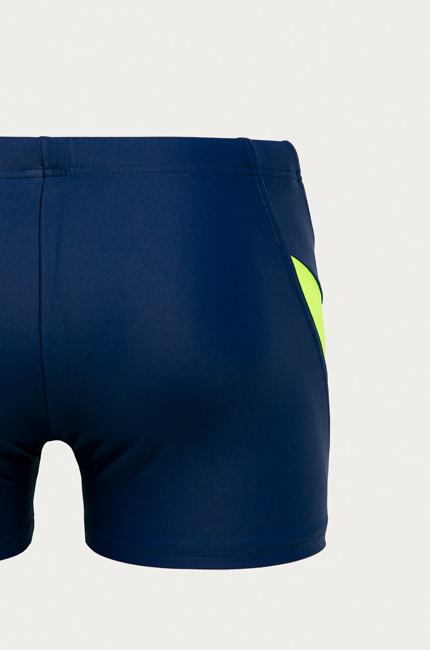 Aqua Speed kąpielówki Dennis kolor niebieski | Answear.com