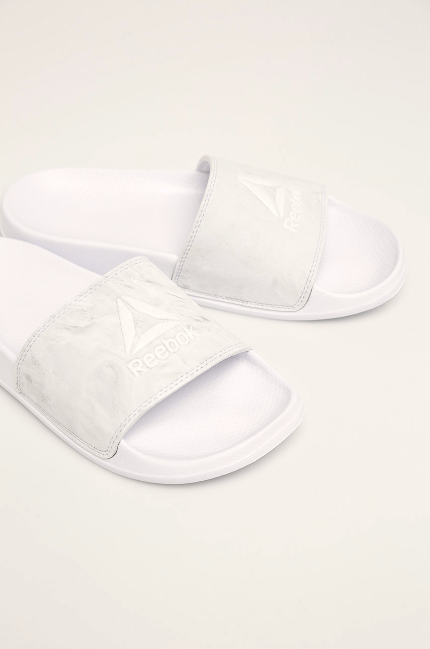 Reebok - Klapki CN6471 | Answear.com