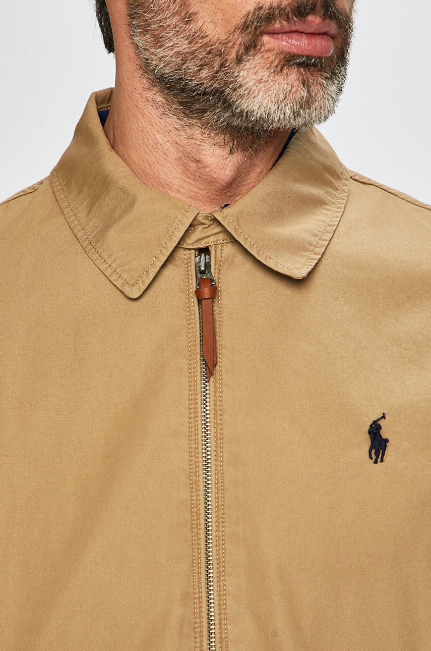 Polo Ralph Lauren - Bunda | ANSWEAR.sk