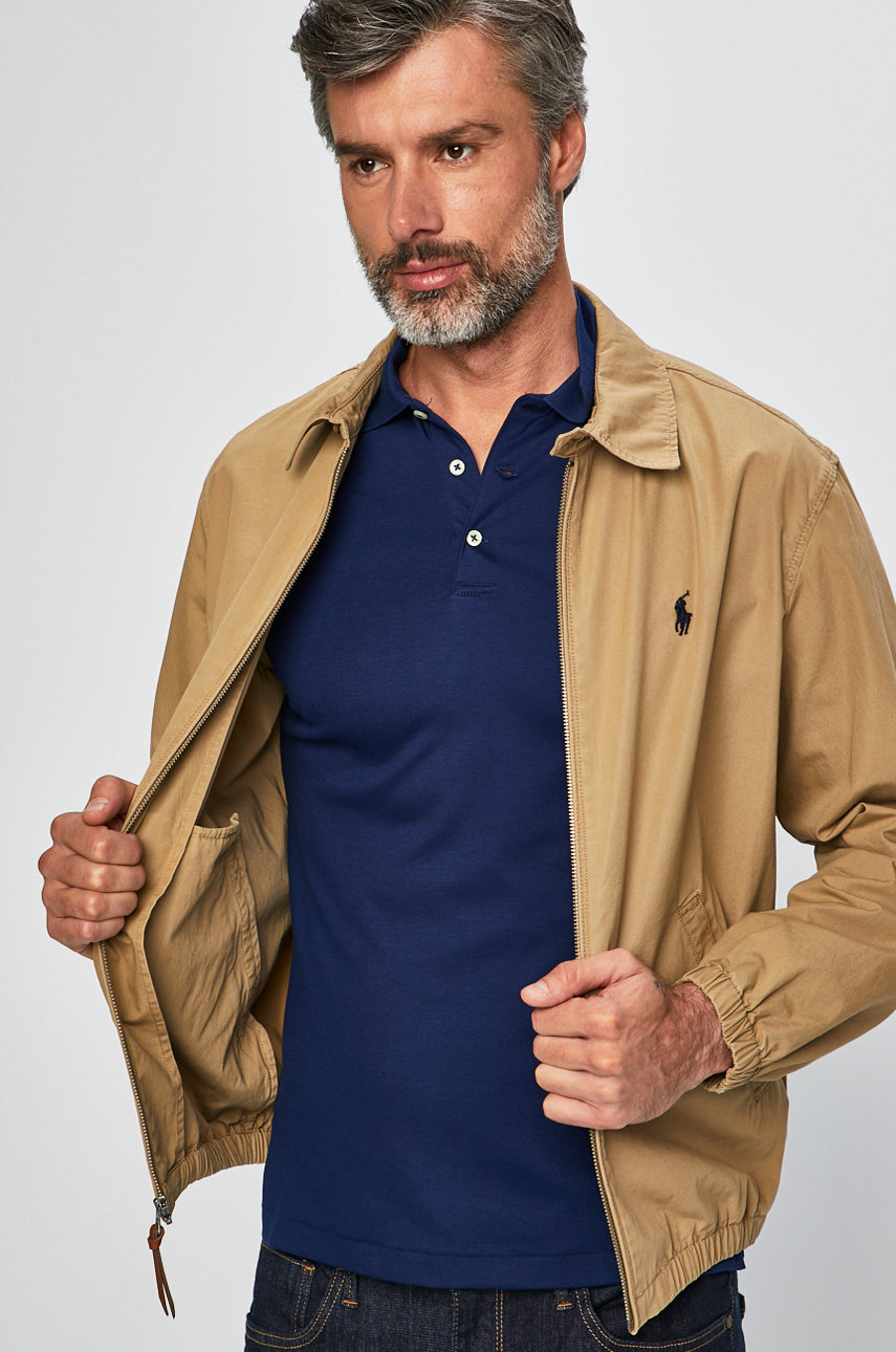 Polo Ralph Lauren - Bunda | ANSWEAR.sk