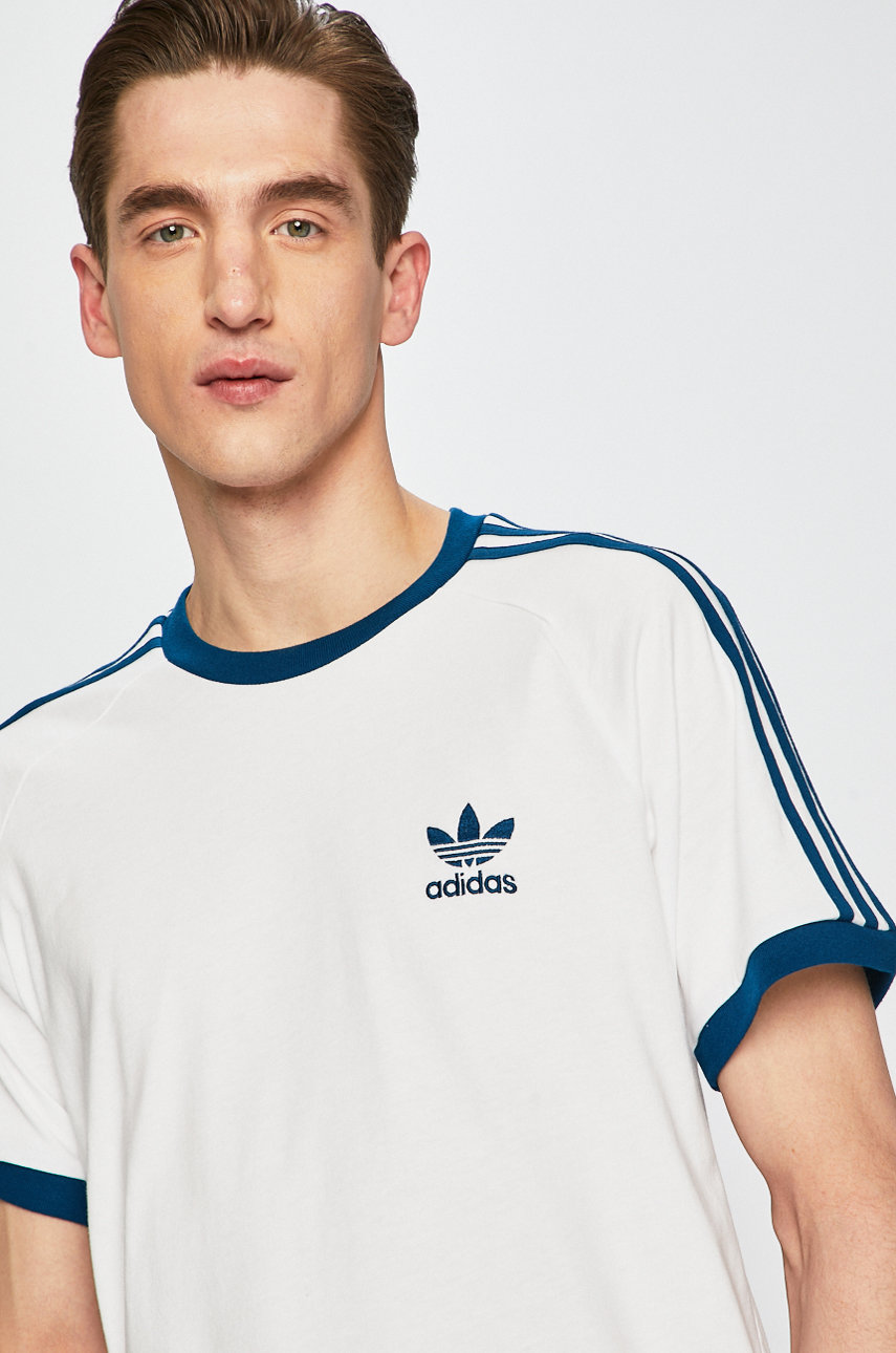 adidas Originals - Pánske tričko DY1532 | ANSWEAR.sk