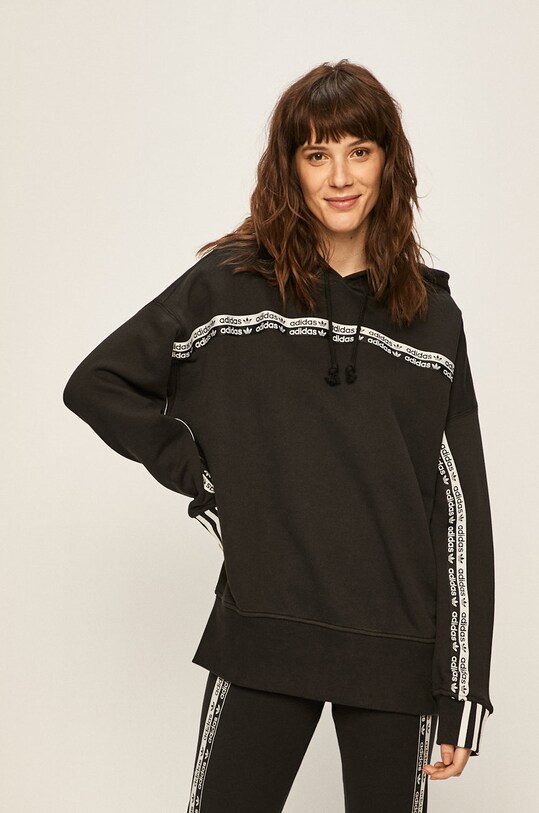 adidas Originals - Bluza FM2501 | ANSWEAR.ro