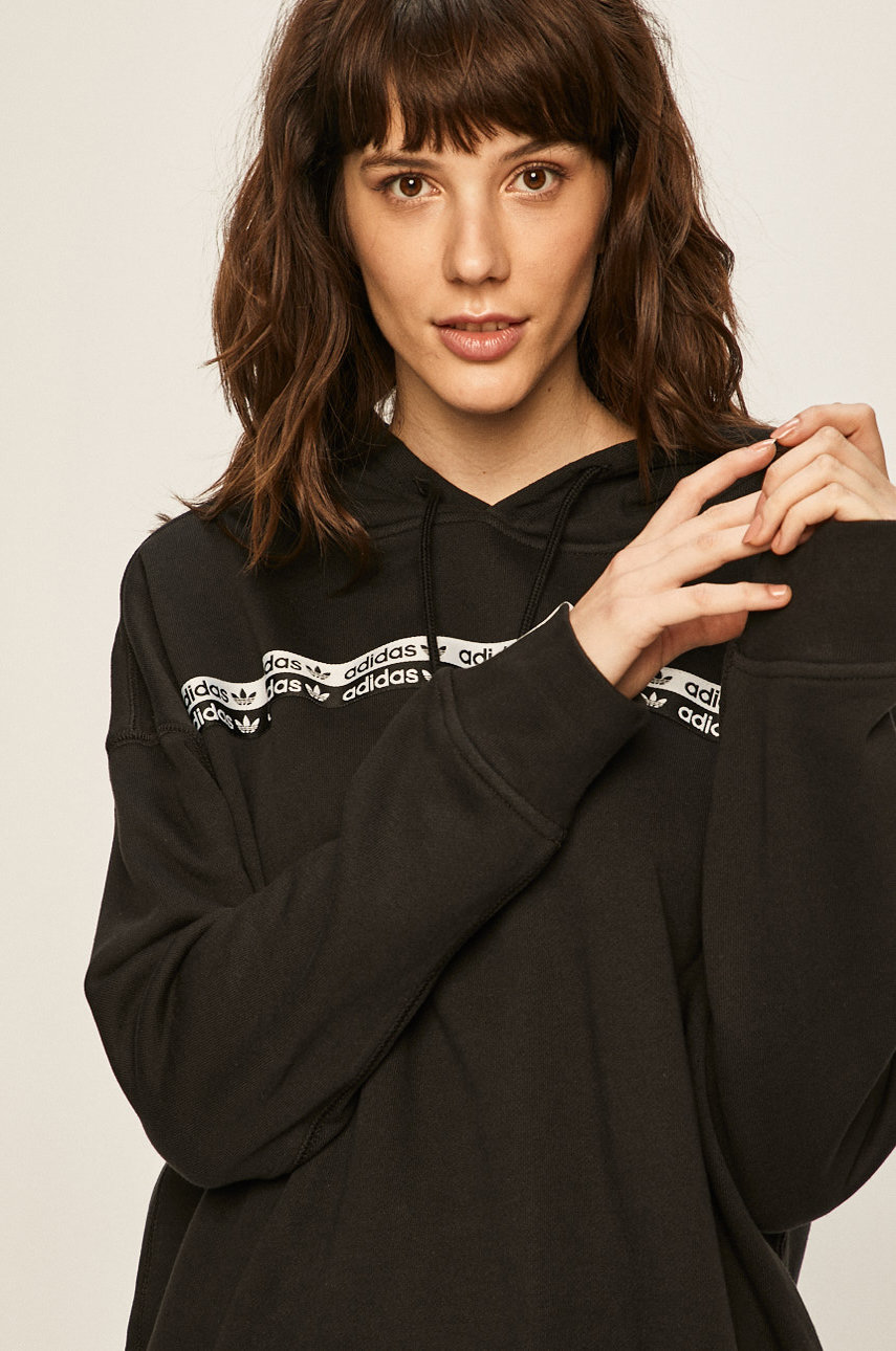 adidas Originals - Bluza FM2501 | ANSWEAR.ro