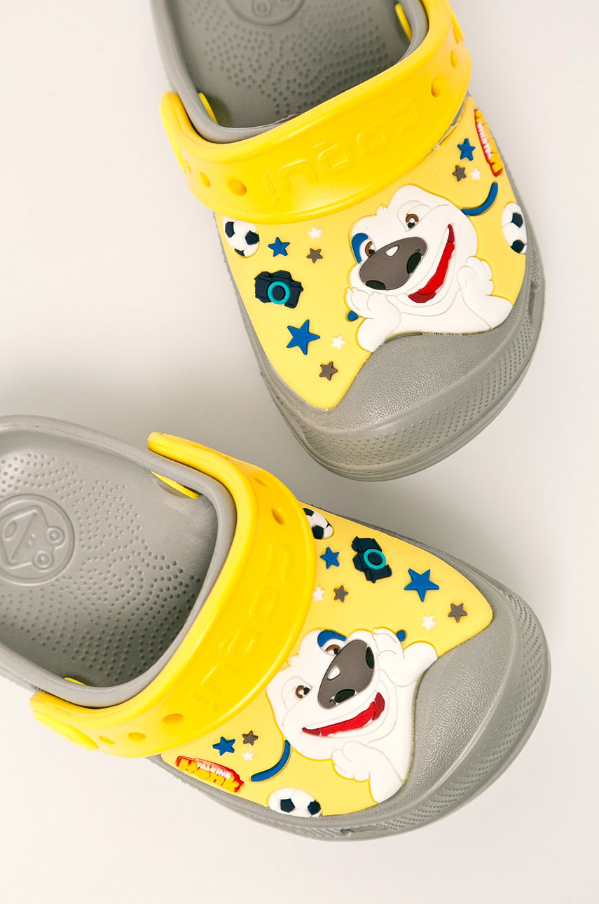 Coqui - Slapi copii | ANSWEAR.ro