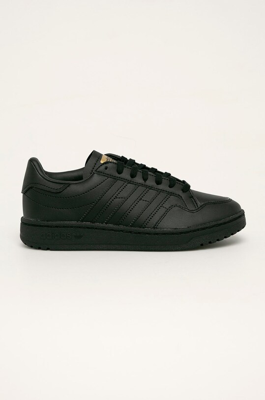 adidas Originals - Gyerek cipő Team Court EF6808 | ANSWEAR.hu