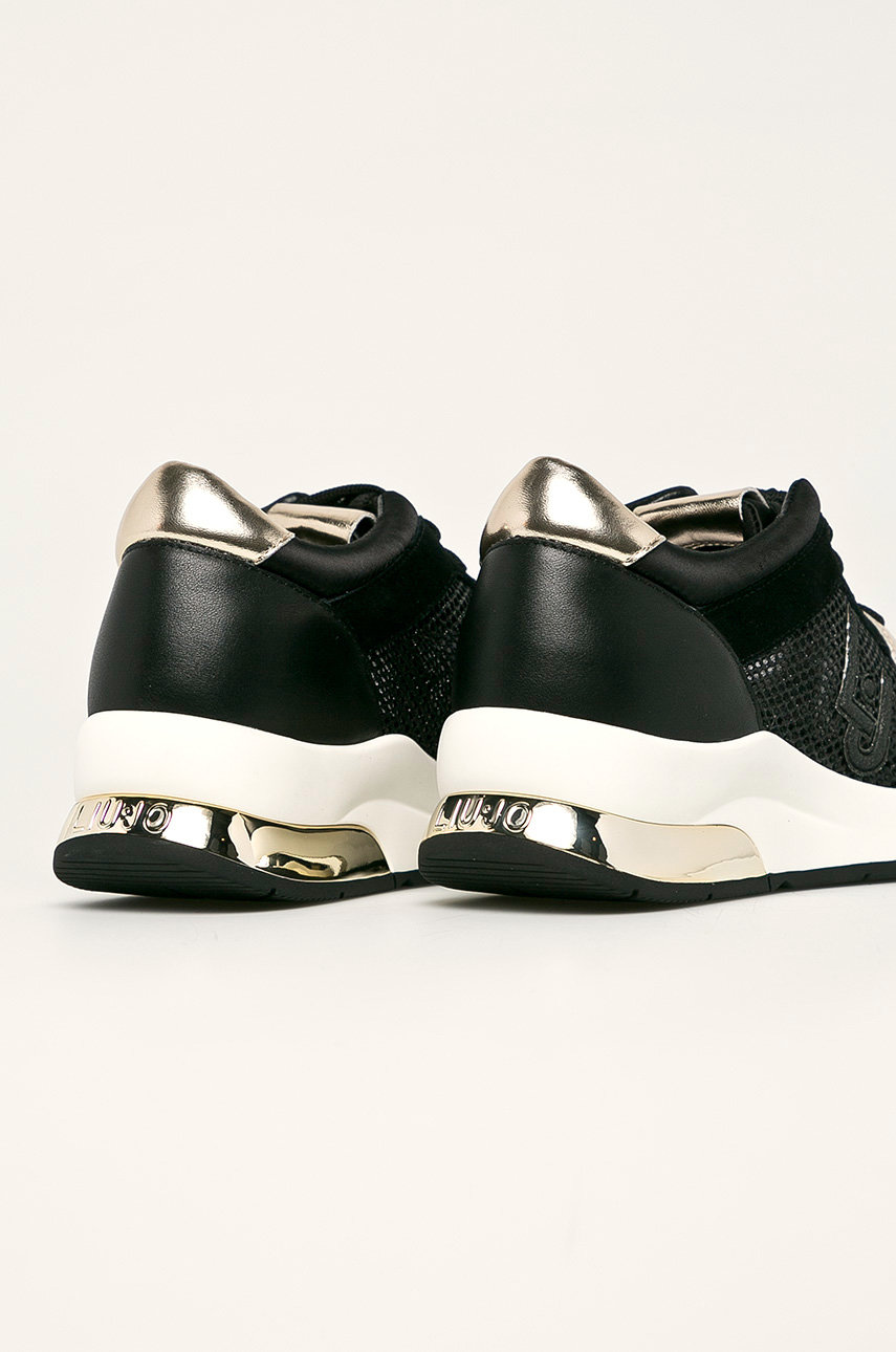 Liu Jo - Buty BA0031.TX032 | Answear.com