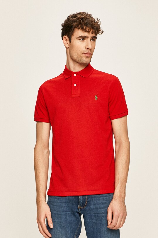 Polo Ralph Lauren - Poló | ANSWEAR.hu