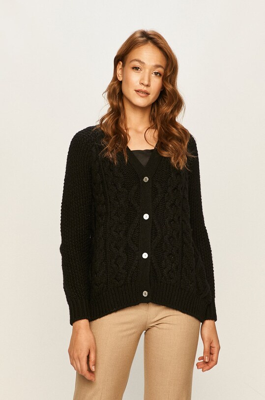 Stefanel - Cardigan | ANSWEAR.ro