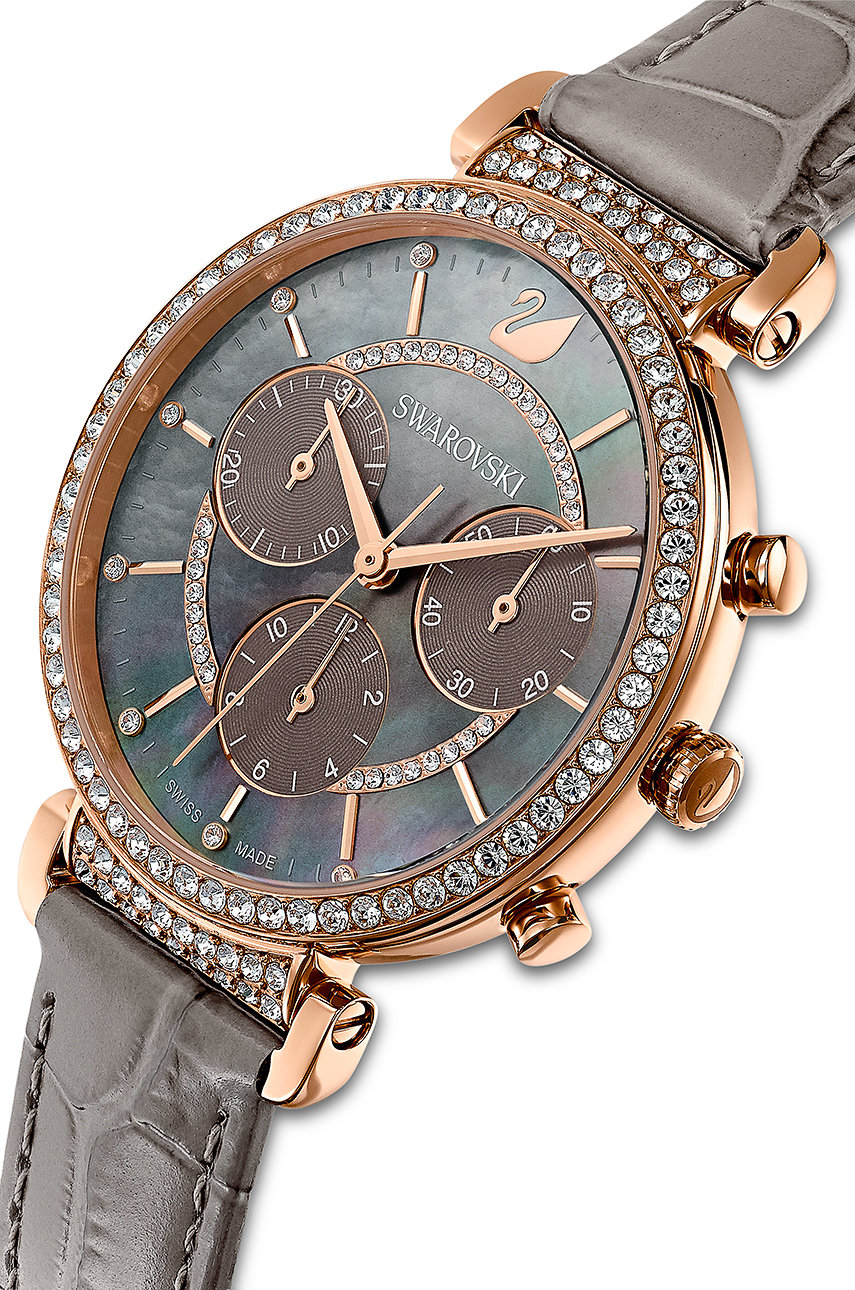 Swarovski - Zegarek 5580348 5580348, | Answear.com