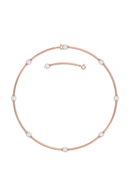 Swarovski - Naszyjnik CONSTELLA 5609710 | Answear.com