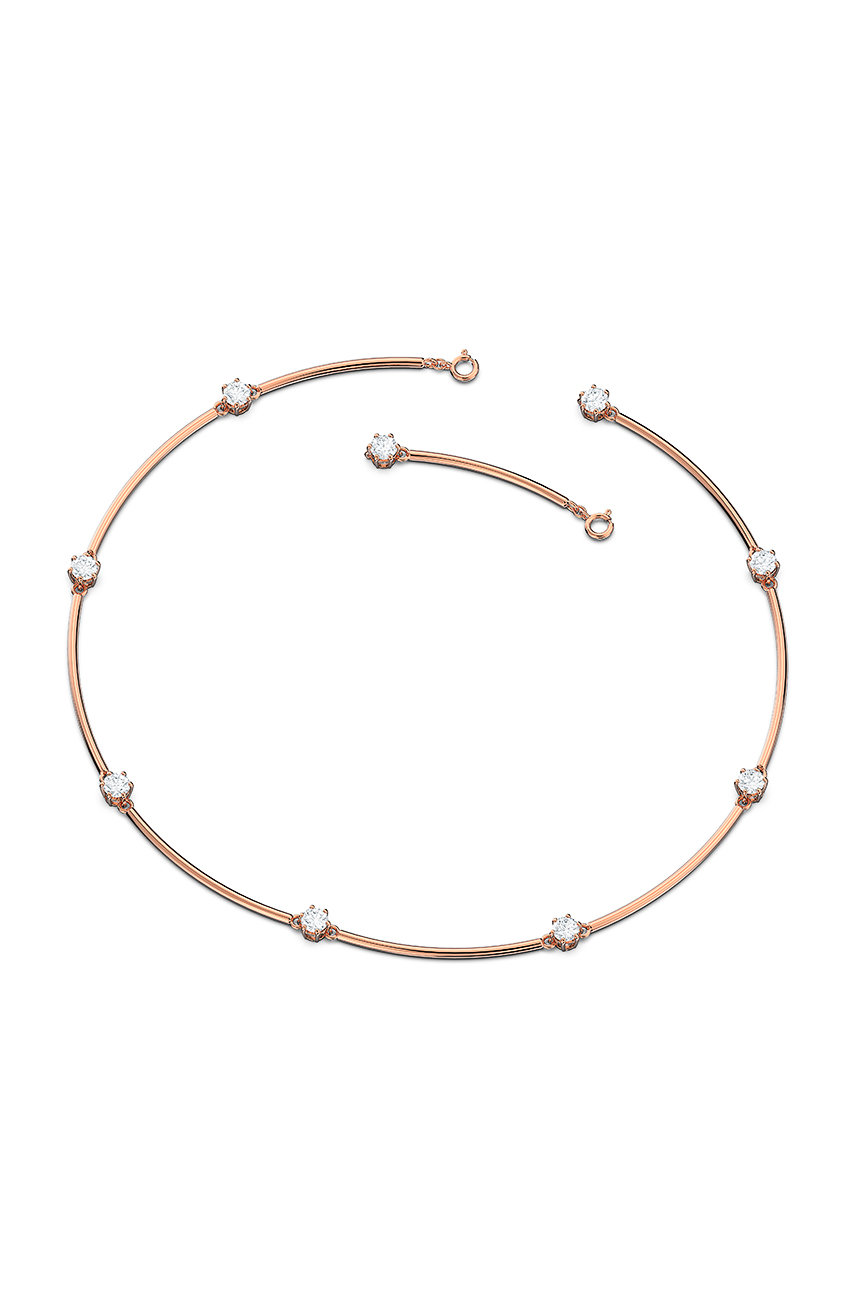 Swarovski - Naszyjnik CONSTELLA 5609710 | Answear.com