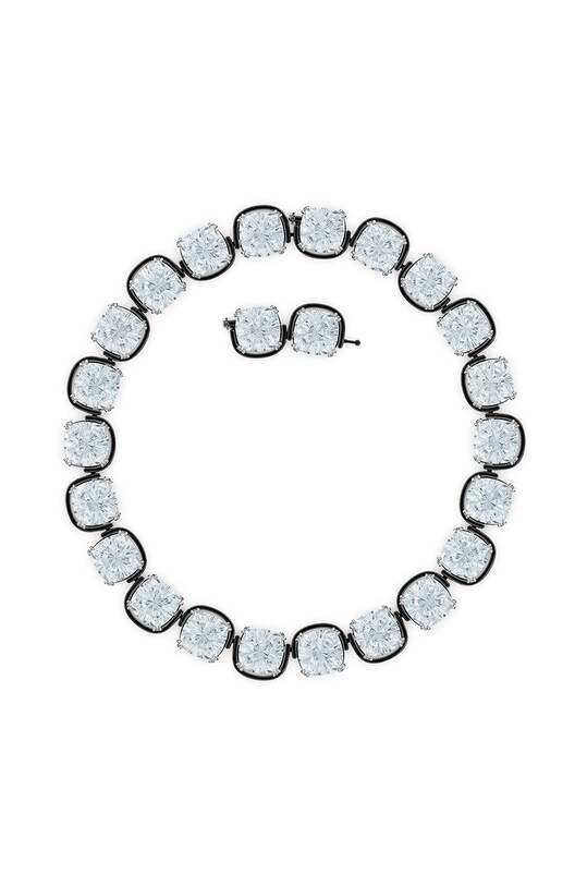 Swarovski - Naszyjnik HARMONIA 5600942 | Answear.com