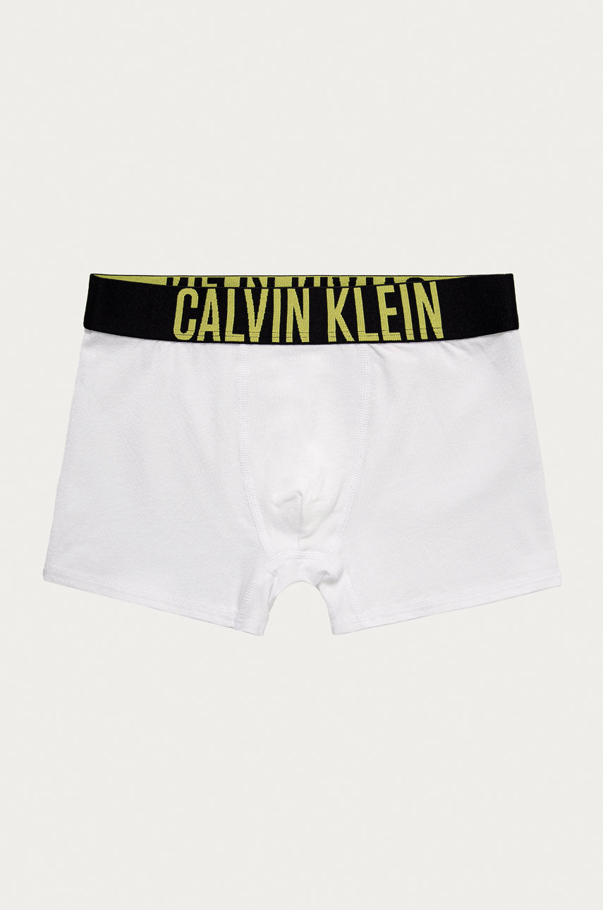 Calvin Klein Underwear - Boxeri copii (2-pack) | ANSWEAR.ro