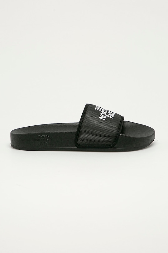 The North Face sliders at PRM US