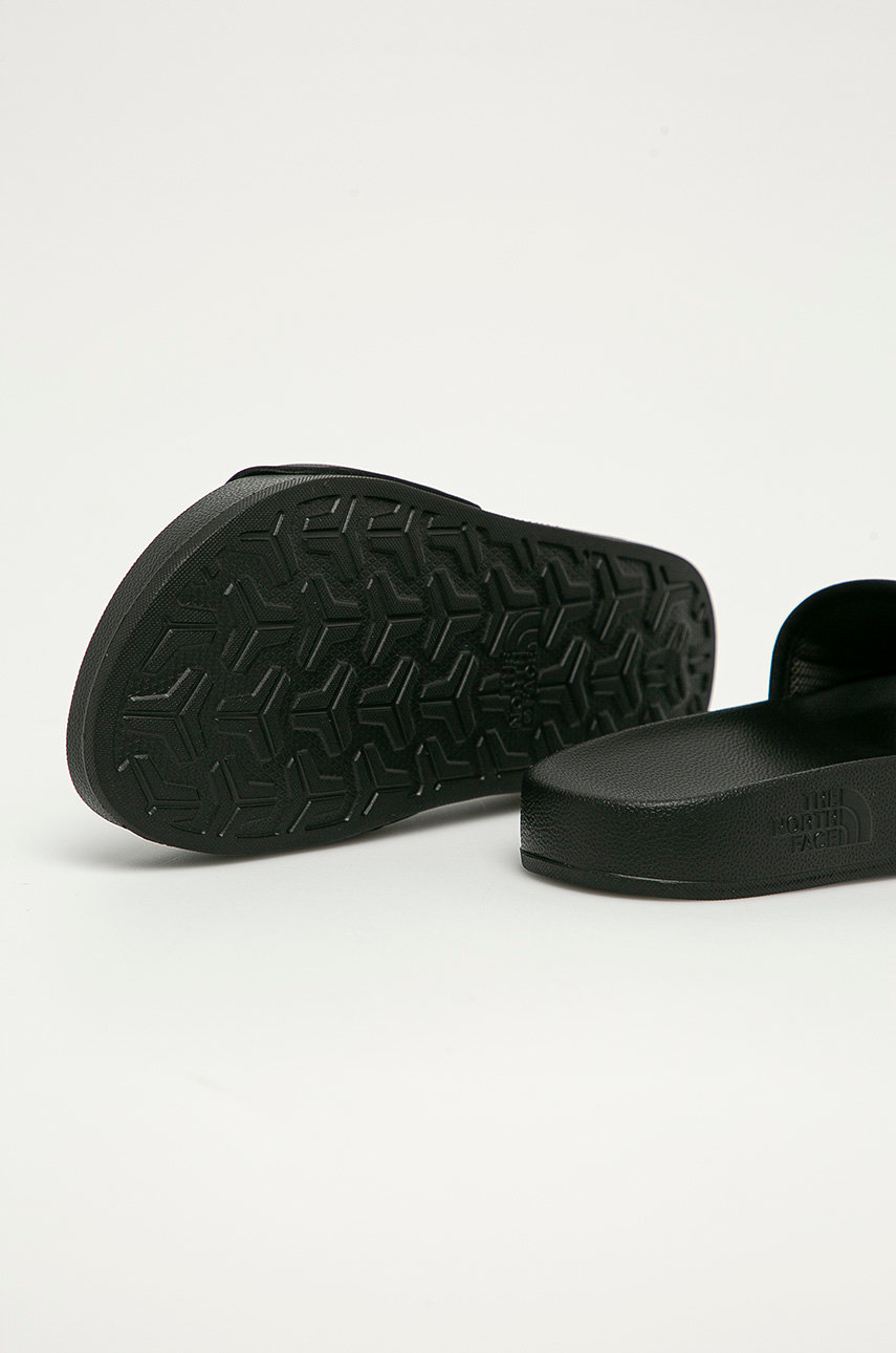 The North Face sliders at PRM US