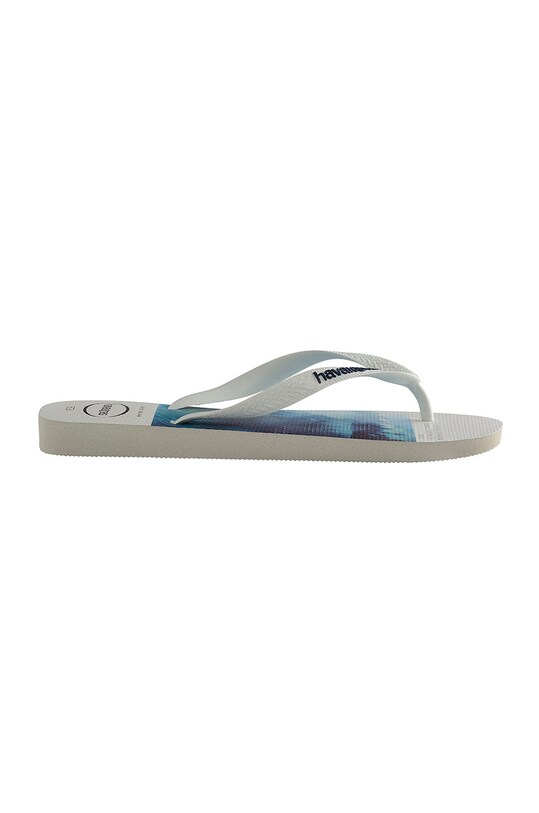 Вьетнамки Havaianas мужские цвет белый | ANSWEAR.ua