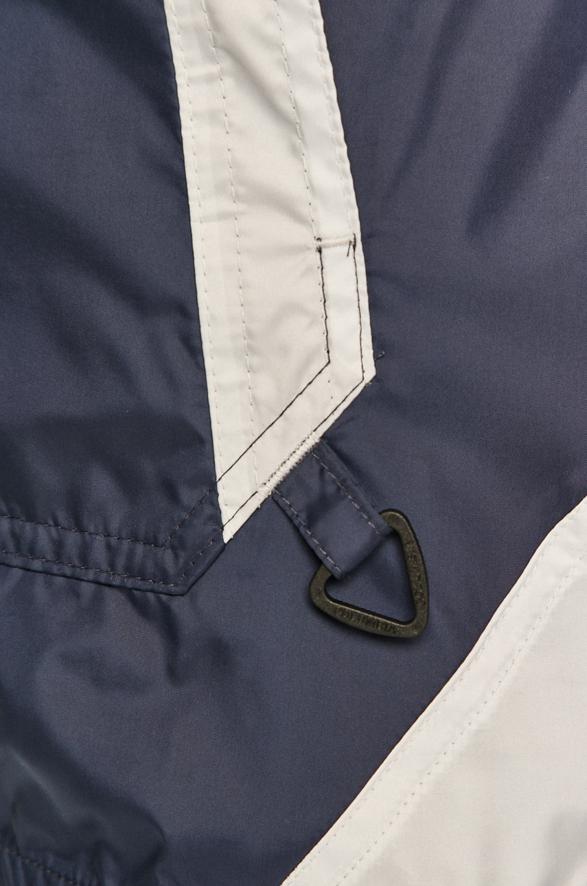 Columbia navy blue color at PRM US