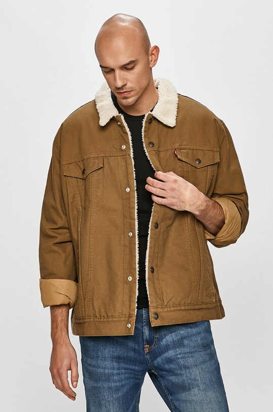 Levi's - Geaca | ANSWEAR.ro