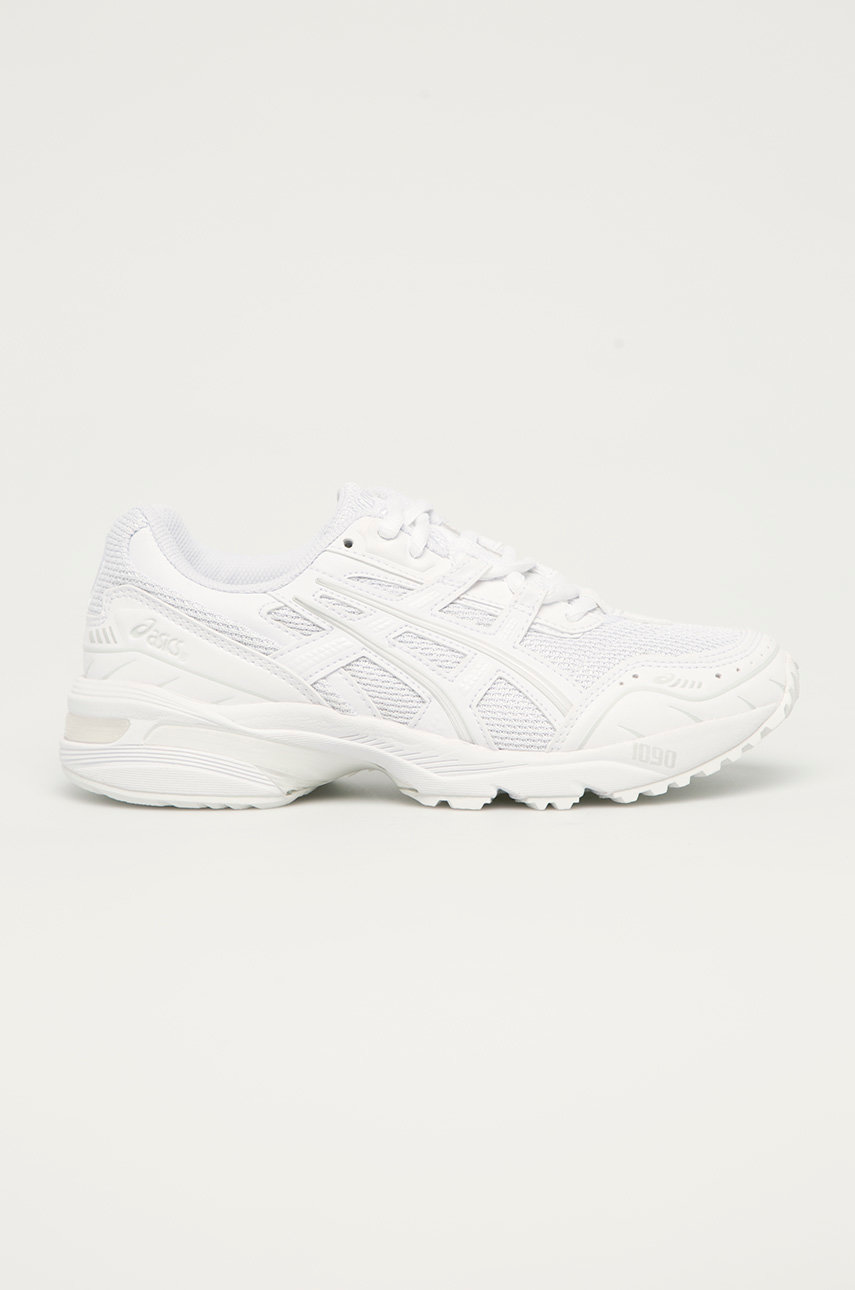 Asics shoes white color buy on PRM | PRM