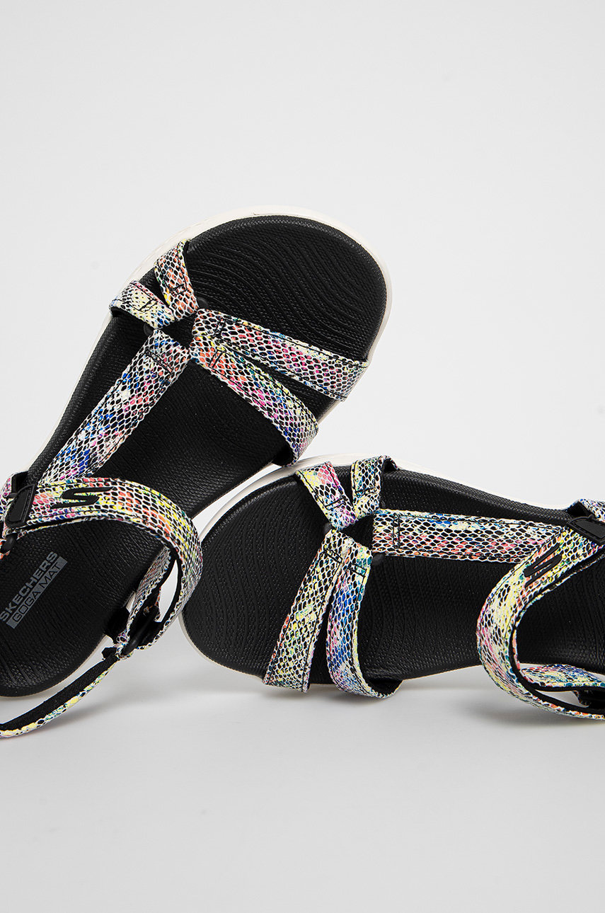 Skechers Sandały damskie | Answear.com