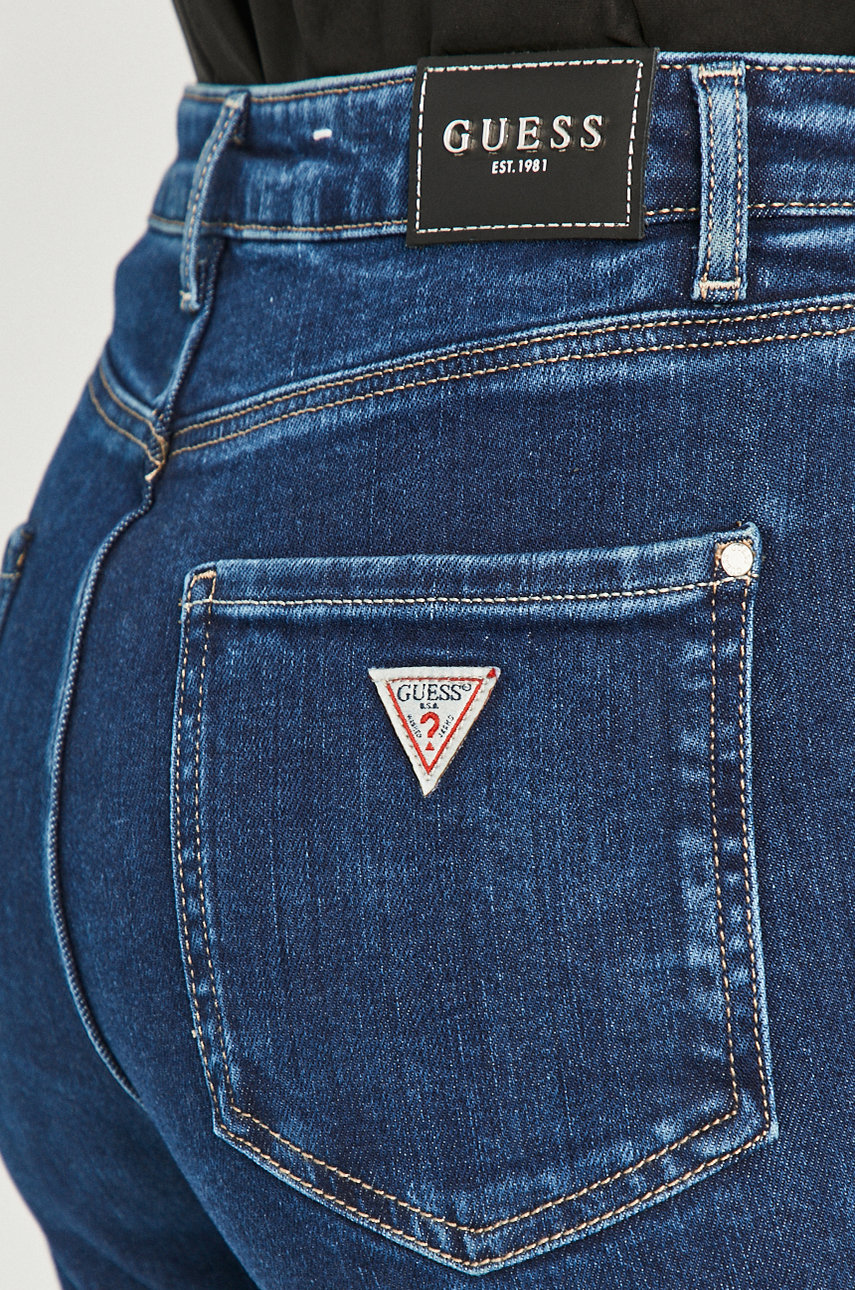 Guess - Rifle Lush | ANSWEAR.sk