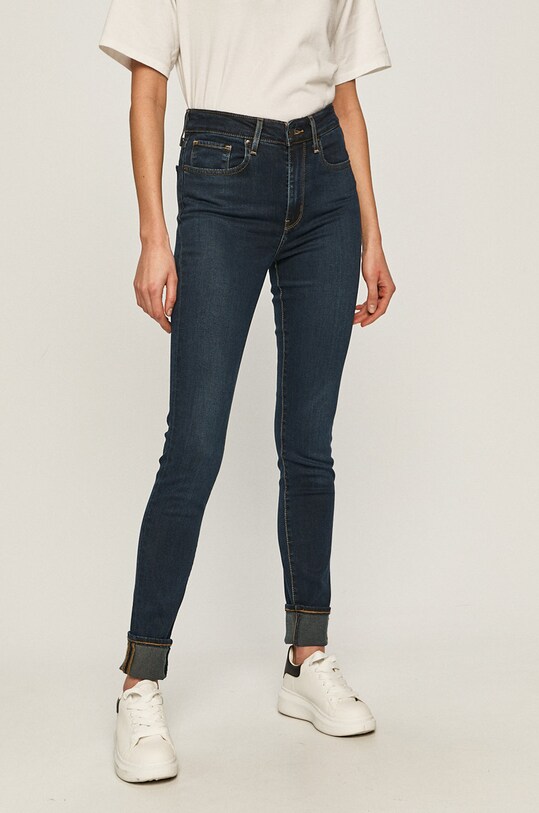 Levi's - Jeansy 721 | Answear.com
