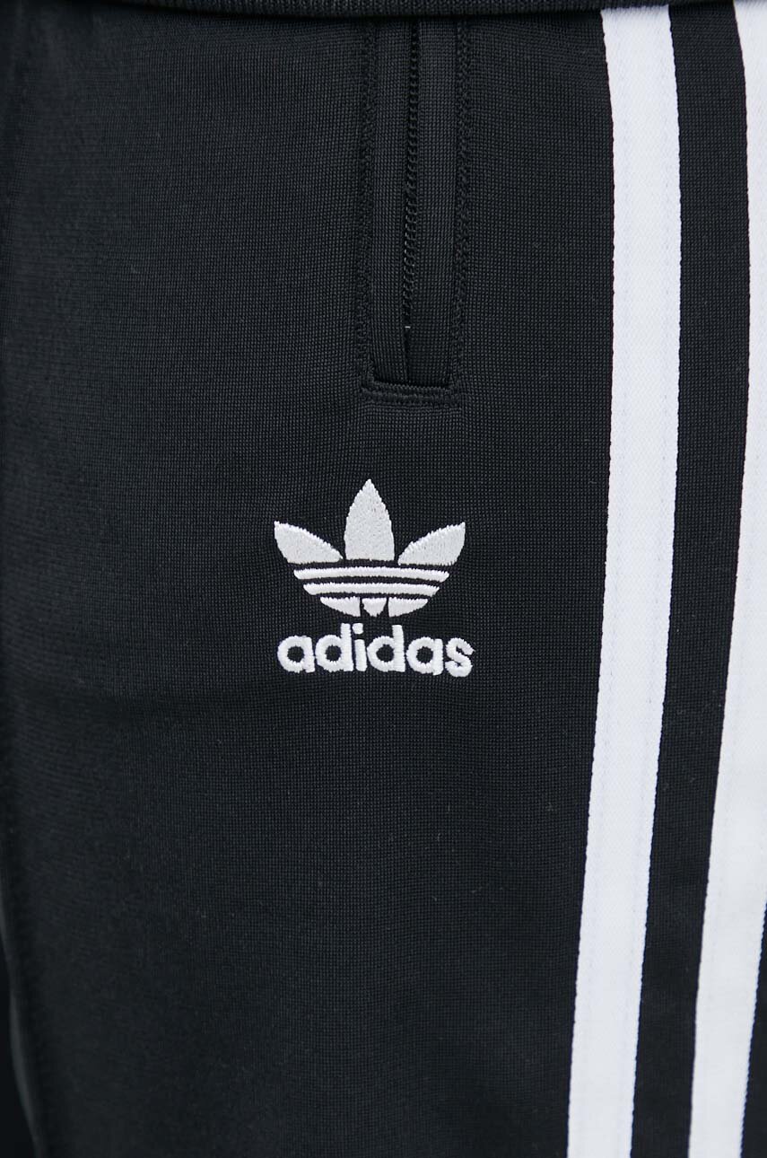 adidas Originals - Hlače GN2819-BLACK | ANSWEAR.hr