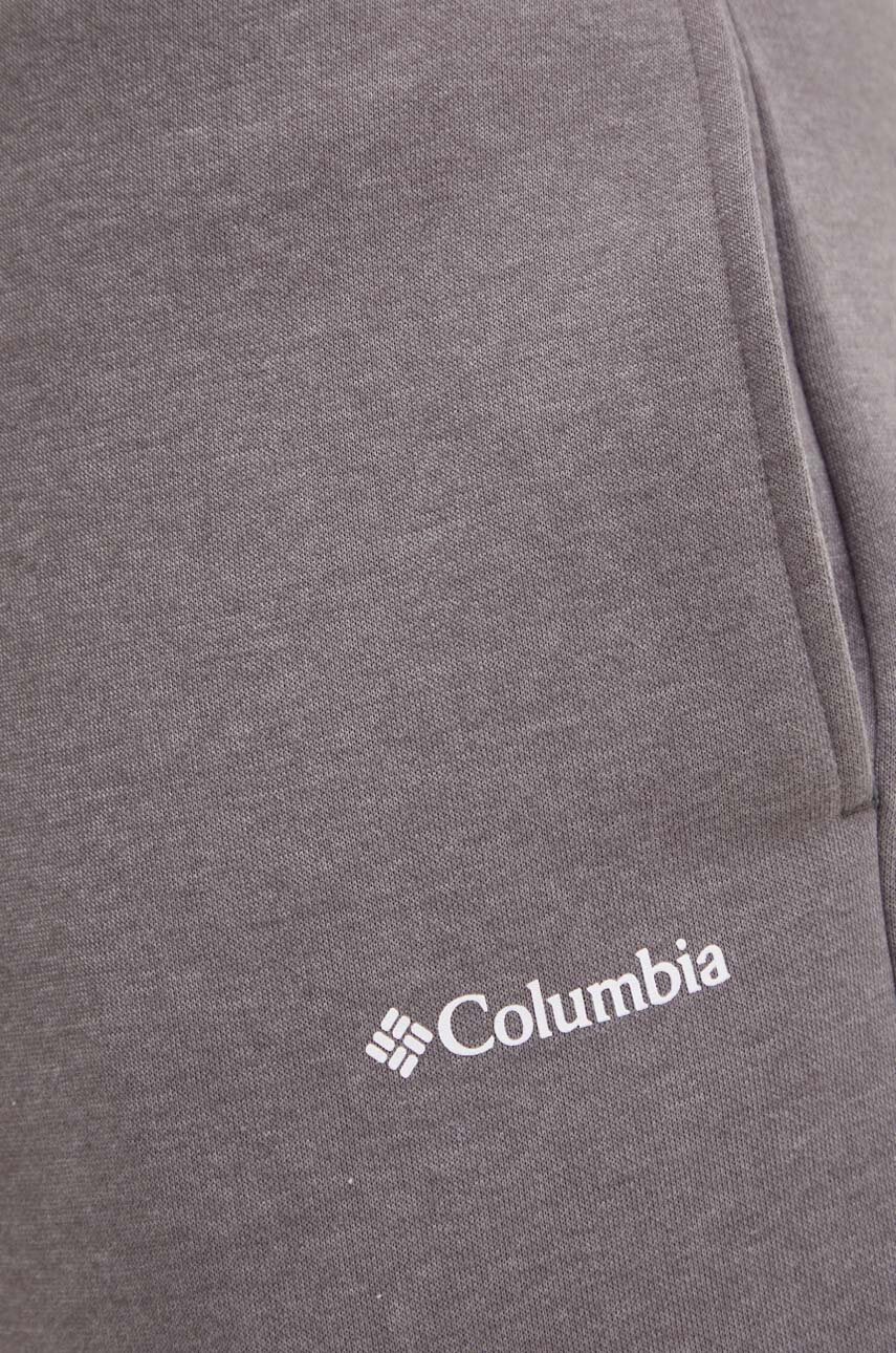 Columbia joggers gray color | buy on PRM