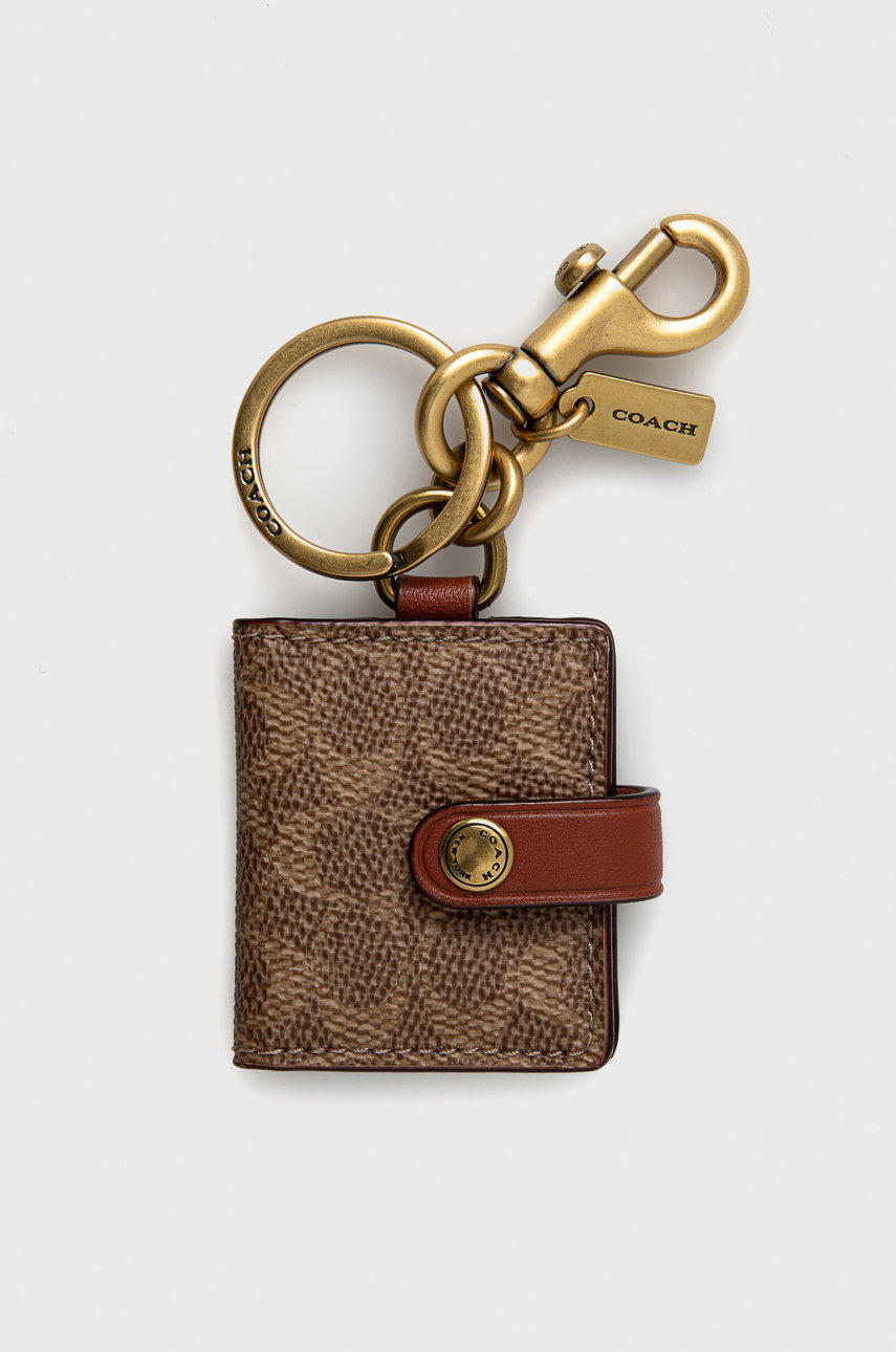 Coach - Brelok 55785 | Answear.com
