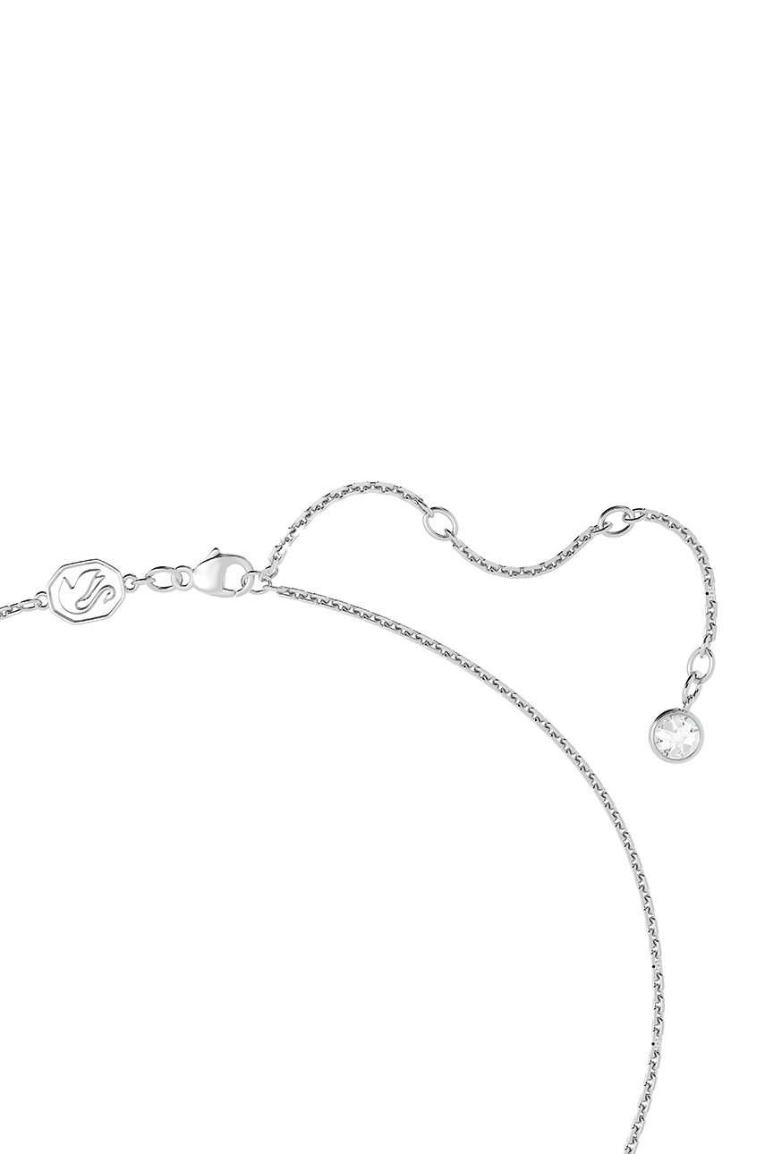 Swarovski naszyjnik Una 5625533 | Answear.com