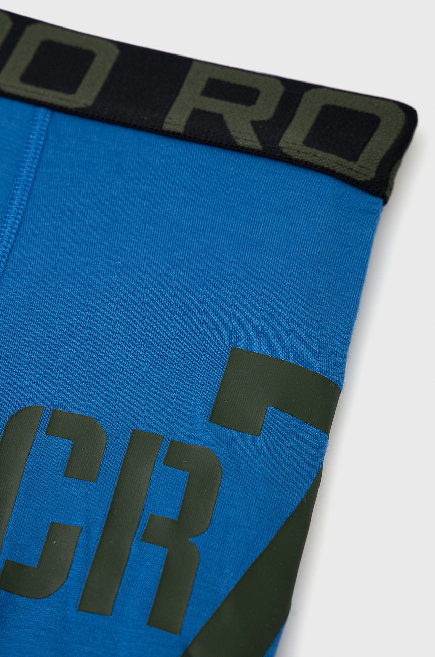 CR7 Cristiano Ronaldo boxeri copii (2-pack) | ANSWEAR.ro