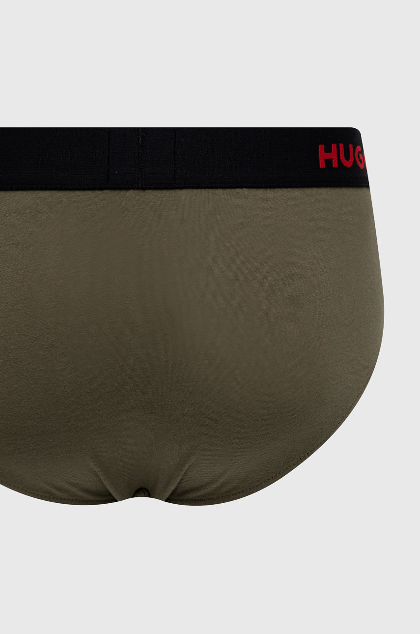 Слипы HUGO мужские | ANSWEAR.ua