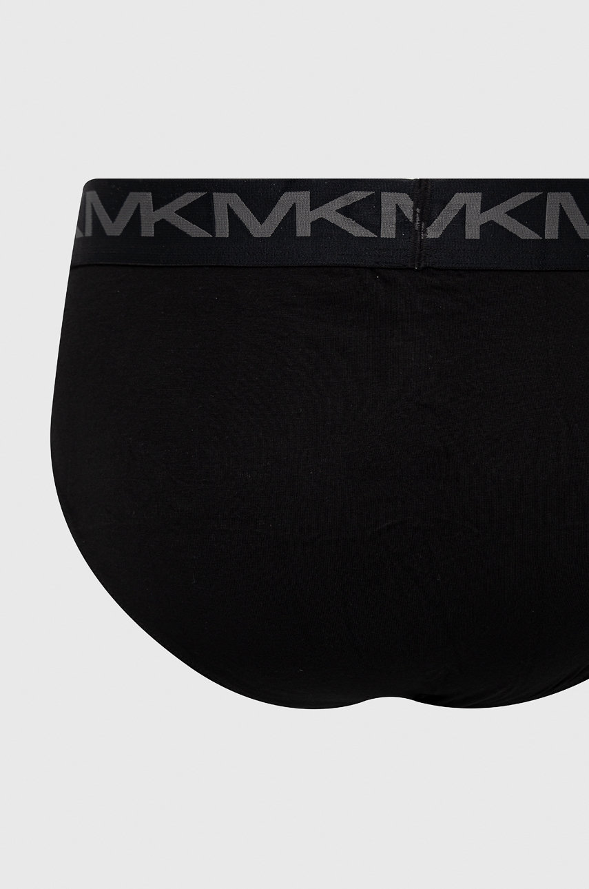 Spodní prádlo Michael Kors (5-pak), barva černá | ANSWEAR.cz