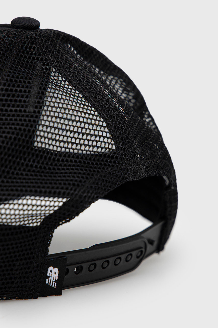 New Balance beanie black color | buy on PRM