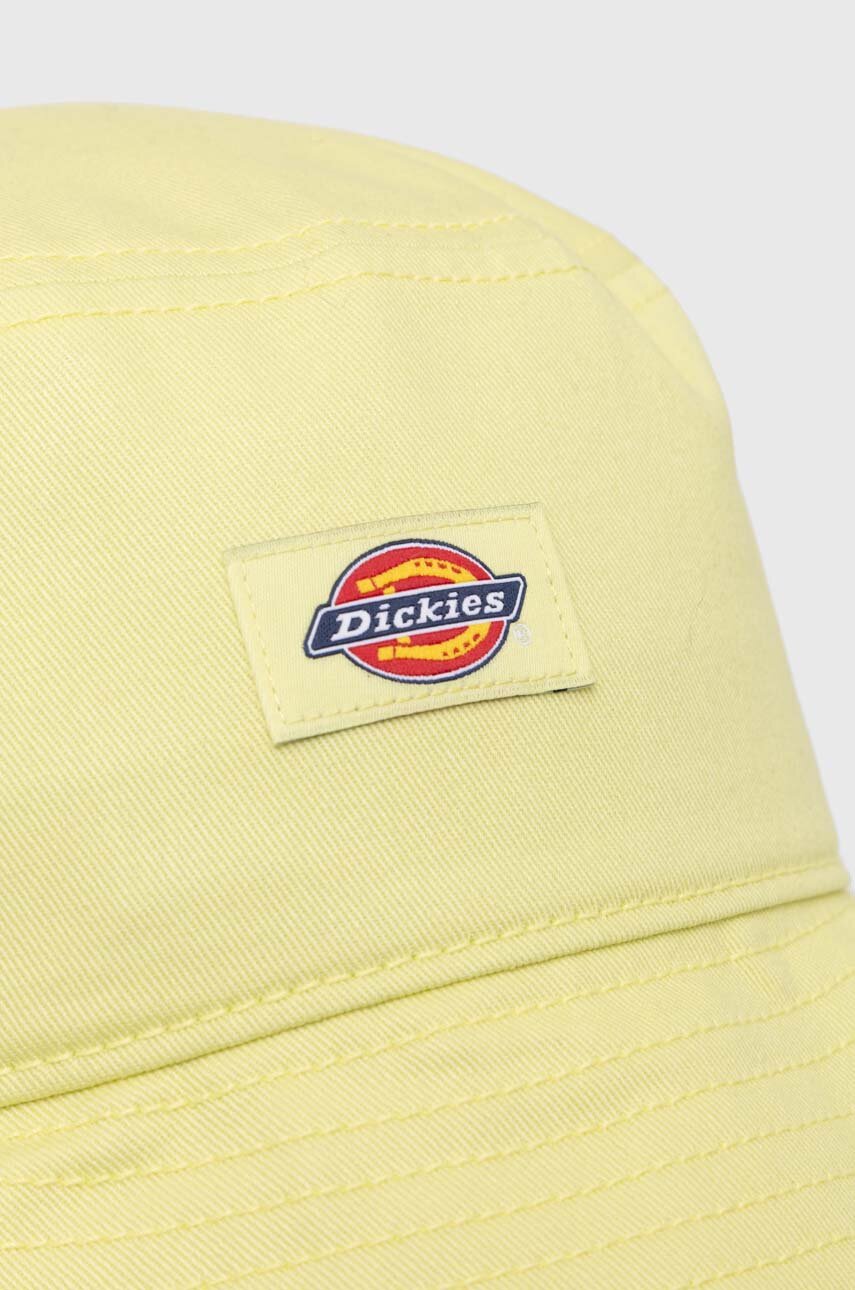 Dickies Cotton Hat Green Color Buy On Prm