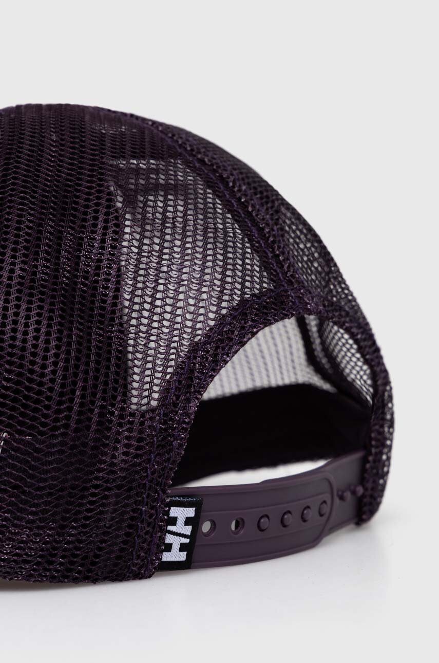 Helly Hansen baseball cap white color | buy on PRM