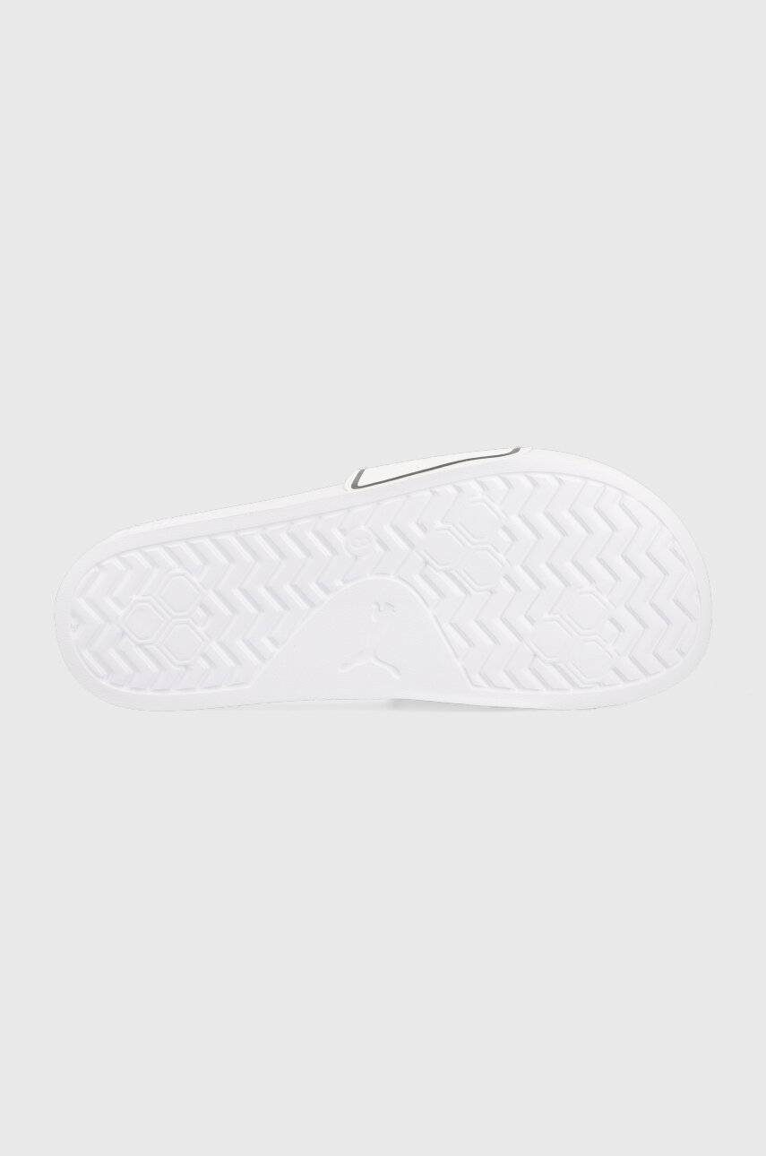 Puma klapki Leadcat 2.0 kolor biały 384139-07 | Answear.com