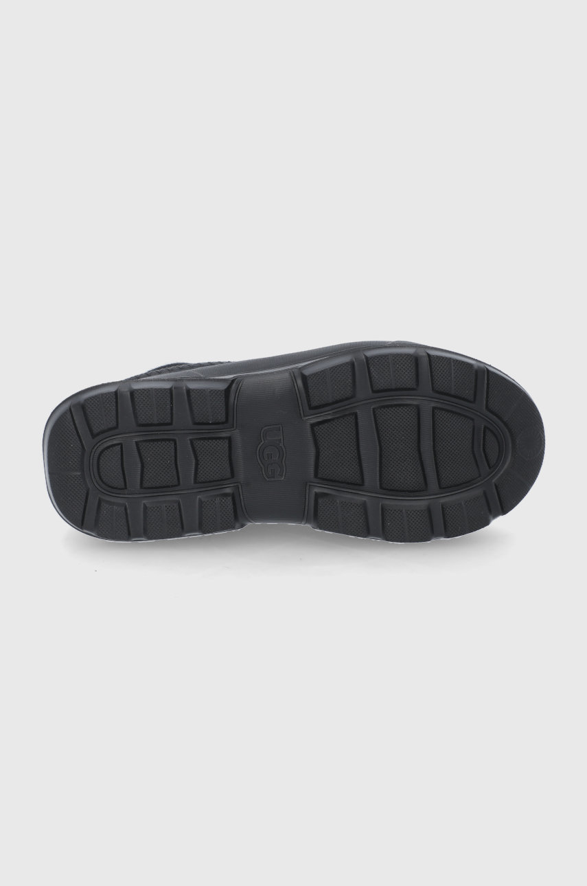 Резиновые сапоги UGG женские цвет чёрный 1125730.BLK-BLK | ANSWEAR.ua