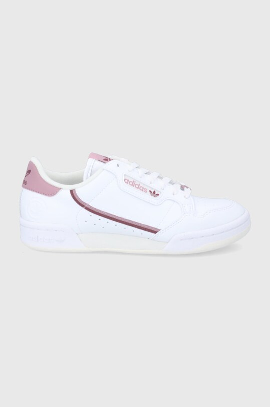 adidas Originals cipő Continental 80 GZ0784 fehér, | ANSWEAR.hu
