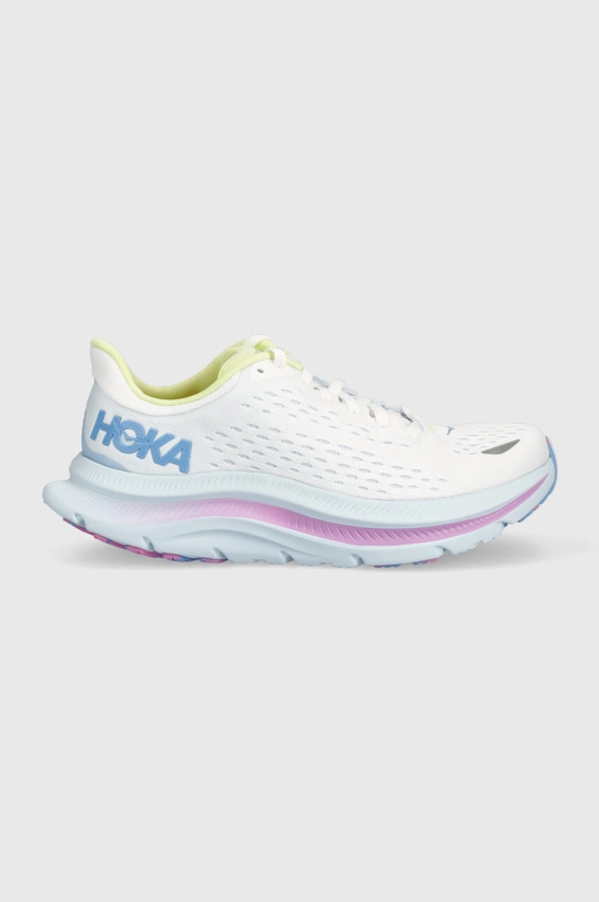 Hoka One One running shoes Kawana beige color | buy on PRM