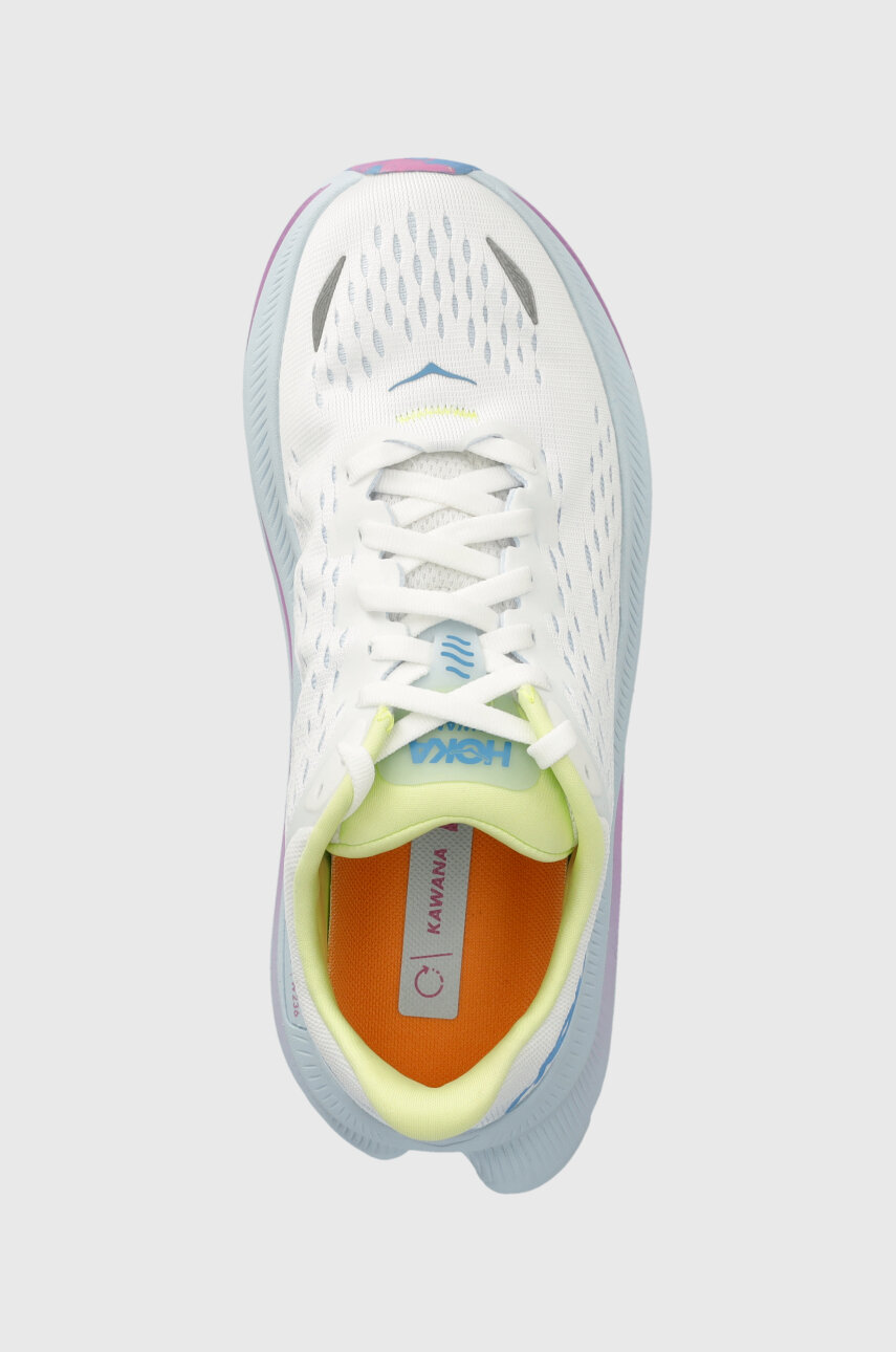 Hoka One One running shoes Kawana beige color | buy on PRM