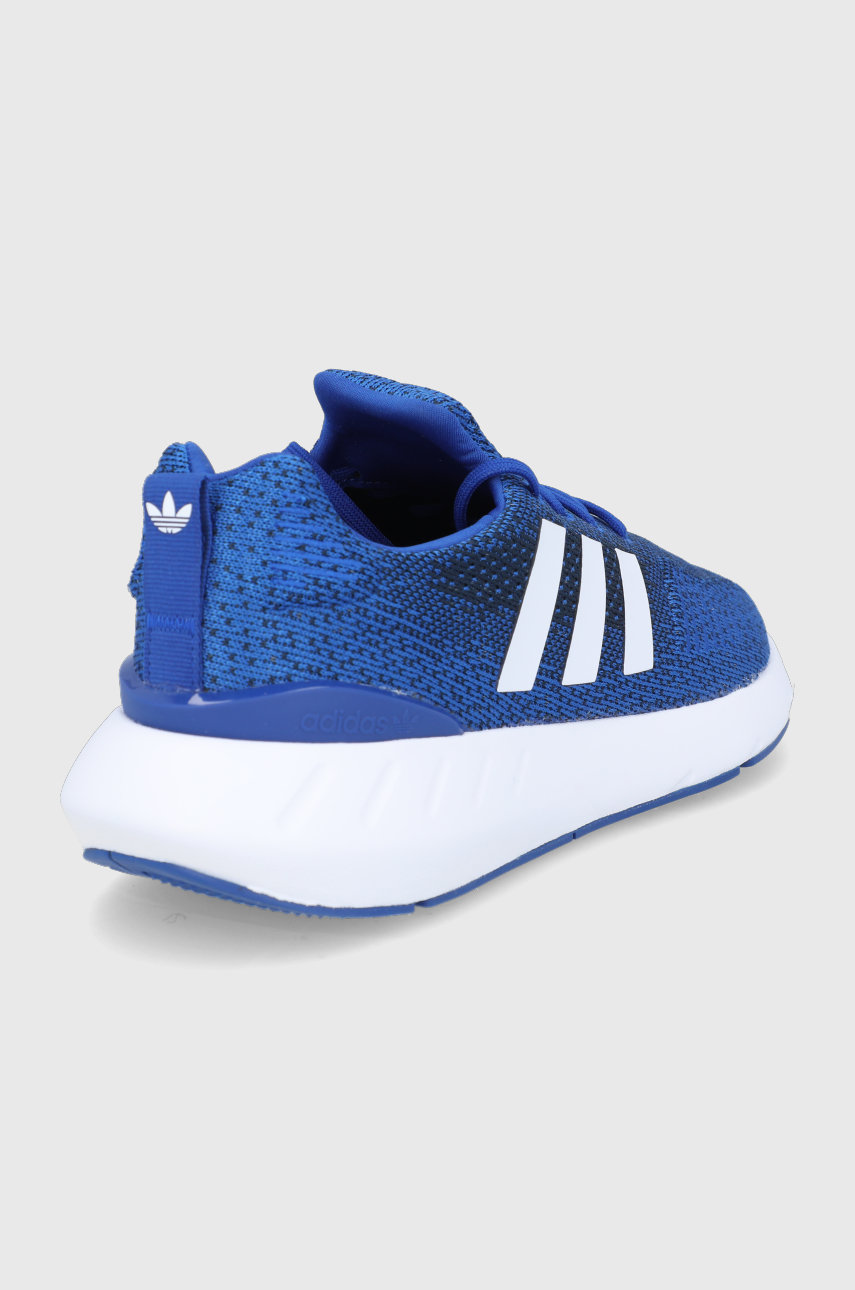 Topánky adidas Originals Swift Run GZ3498 | ANSWEAR.sk