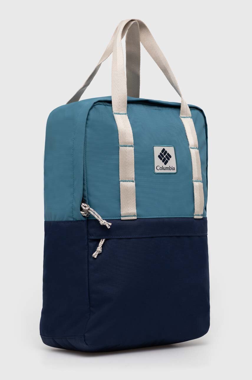 Columbia backpack black color at PRM US